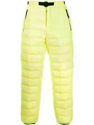Aztech Mountain Ozone Insulated Trousers - Yellow