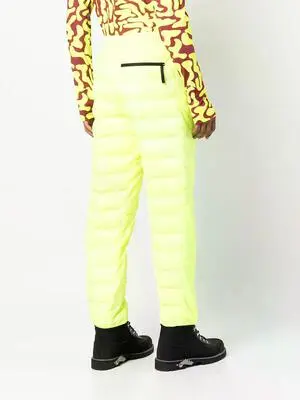 Aztech Mountain Ozone Insulated Trousers - Yellow
