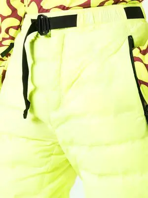 Aztech Mountain Ozone Insulated Trousers - Yellow
