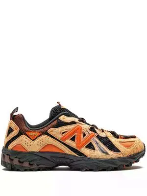 NEW BALANCE X Joe Fresh Goods "beneath The Surface" Sneakers