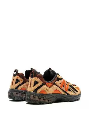 NEW BALANCE X Joe Fresh Goods "beneath The Surface" Sneakers