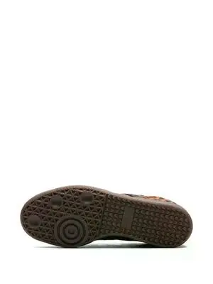 Adidas Samba Og "cheetah Print" Sneakers