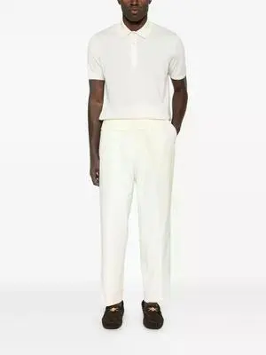 TOM FORD Cotton Polo Shirt