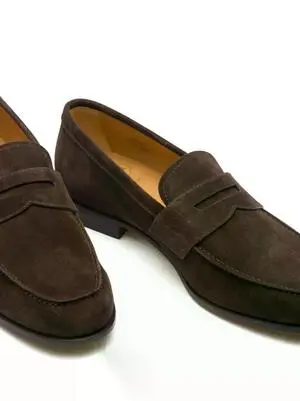 Church's Hewell 2 Suede Loafers