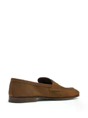 Church's Leather Loafers