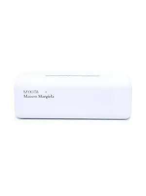 Matsuda Pilot-frame Sunglasses