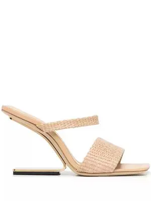 Cult Gaia Casual Sandals For Women
