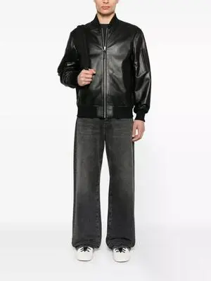 Mackage Easton-sa Jacket - Black
