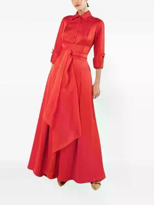BARUNI Allegra Dress