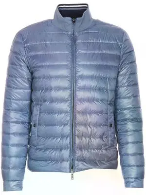 Herno Padded Jacket - Blue