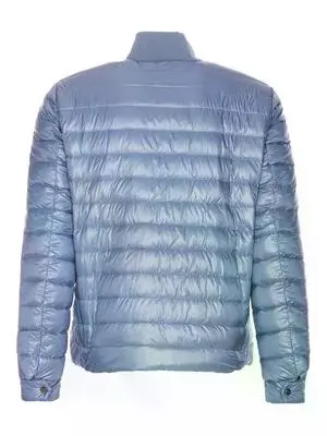 Herno Padded Jacket - Blue