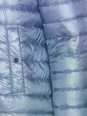 Herno Padded Jacket - Blue