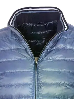 Herno Padded Jacket - Blue