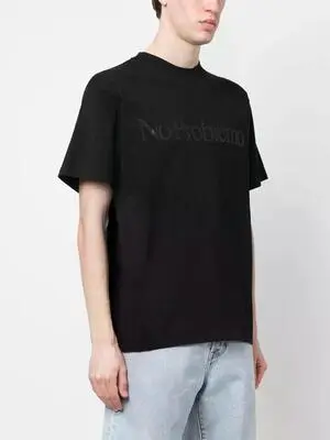 Aries No Problemo Print T-shirt