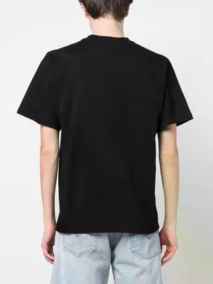 Aries No Problemo Print T-shirt