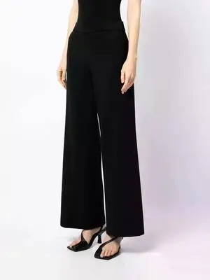 Spanx The Perfect Pant Wide-leg Trousers