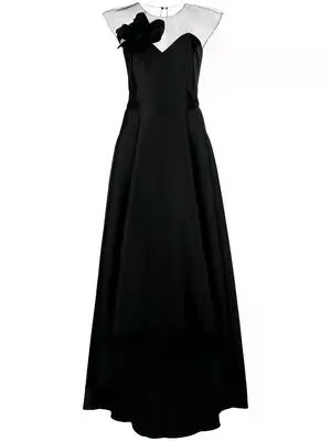 Sachin & Babi Plain Evening Dresses