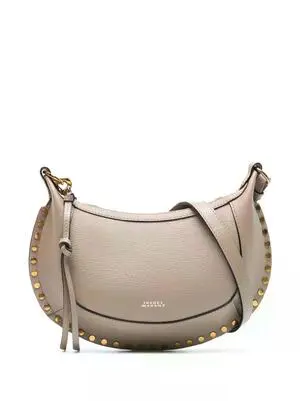 Isabel Marant Étoile Oskan Moon Shoulder Bag