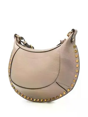 Isabel Marant Étoile Oskan Moon Shoulder Bag