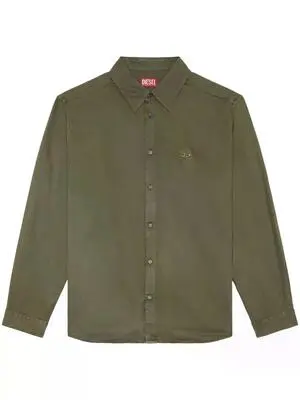 DIESEL® S-simply-c Shirt - Green