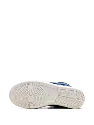 JORDAN Air Ship Sneakers