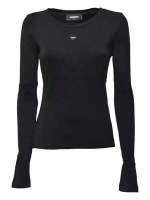 Dsquared2 Cotton T-shirt