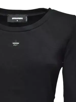 Dsquared2 Cotton T-shirt