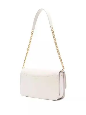 GOLDEN GOOSE Gioia Leather Shoulder Bag