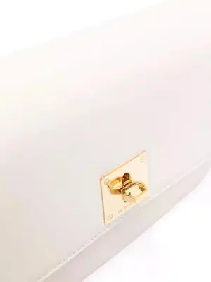 GOLDEN GOOSE Gioia Leather Shoulder Bag