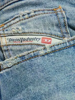DIESEL® D-macs Jeans