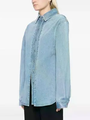 Christopher Esber Floating Shirt