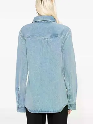 Christopher Esber Floating Shirt