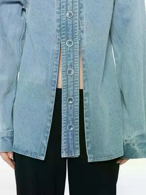 Christopher Esber Floating Shirt