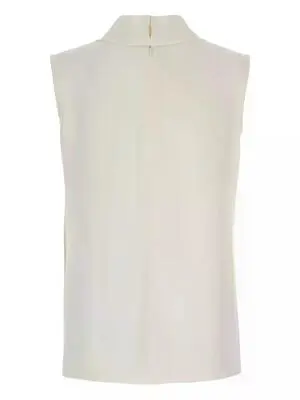 Valentino Garavani Georgette Blouse