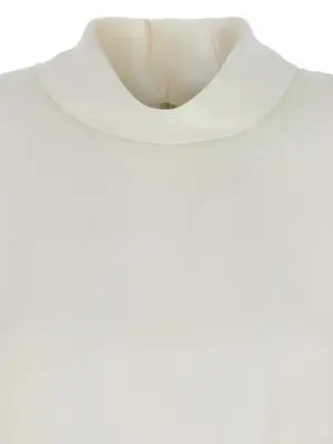 Valentino Garavani Georgette Blouse