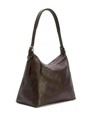 LEMAIRE Belted Shoulder Bag