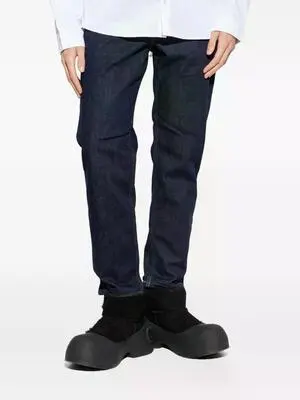 DIESEL® D-finitive Jeans - Blue