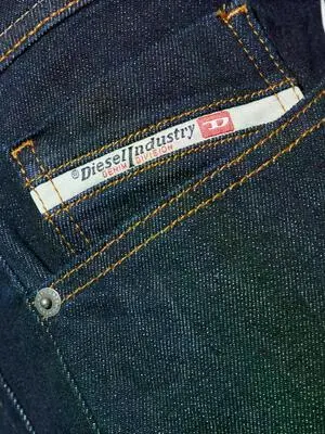 DIESEL® D-finitive Jeans - Blue