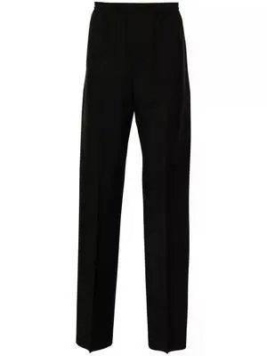 Givenchy Mid-rise Tapered Trousers