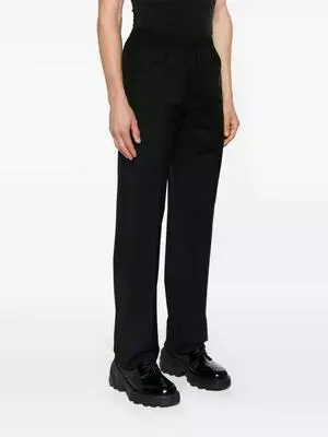 Givenchy Mid-rise Tapered Trousers