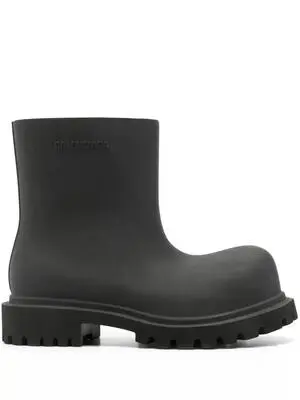 Balenciaga Casual Booties