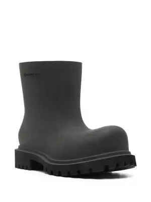 Balenciaga Steroid Ankle Boots
