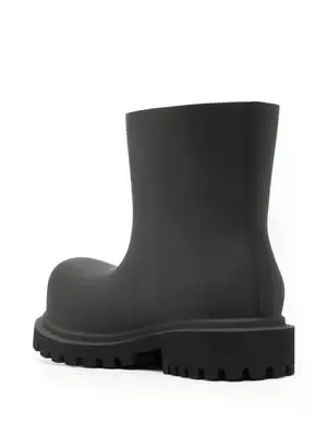 Balenciaga Steroid Ankle Boots