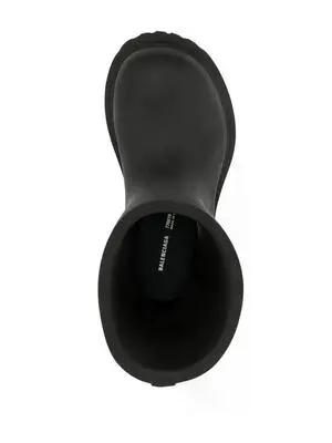 Balenciaga Steroid Ankle Boots