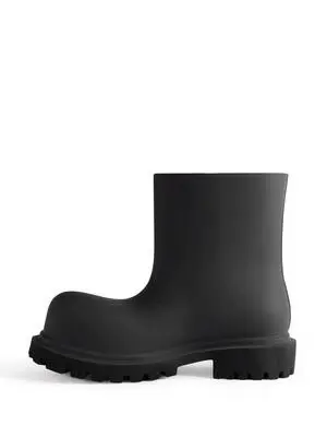 Balenciaga Steroid Ankle Boots