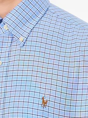 Polo Ralph Lauren Plaid Shirt