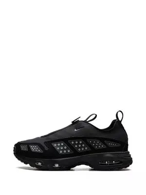 Nike Air Max Sunder Sneakers - Black