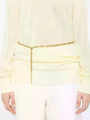 TOTEME Long-sleeved T-shirt