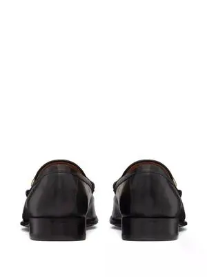 Valentino Garavani Vlogo Signature Loafers