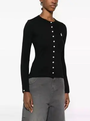 Polo Ralph Lauren Polo Pony-embroidered Shirt